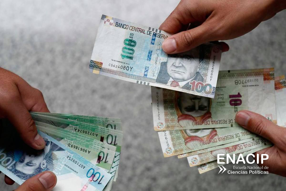 ¿Cuándo depositan la CTS de noviembre 2023?